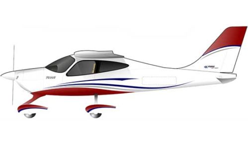 Comprar ULM - Tecnam España