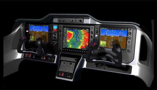 Tecnam P2012 - Tecnam España